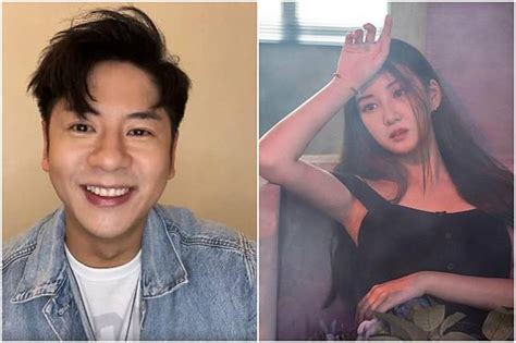 許廷鏗直播被指「搞大個肚唔認數」！女主角發聲明稱已報警 娛樂 On Line Line Today
