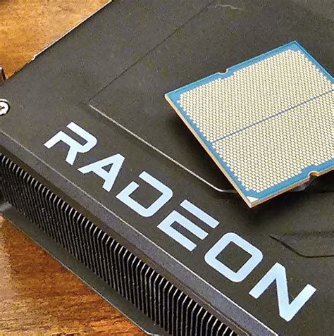 Open Source Amd Opengl Driver Drops Support For Smart Access Memory