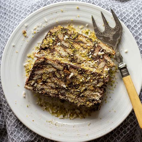 Lazy Cake Chocolate Biscuit Cake Cooking Gorgeous