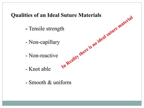 Suture Materials Classification Andusage Pptx Needlework Arts And