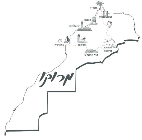 מרוקו Shiranandoren