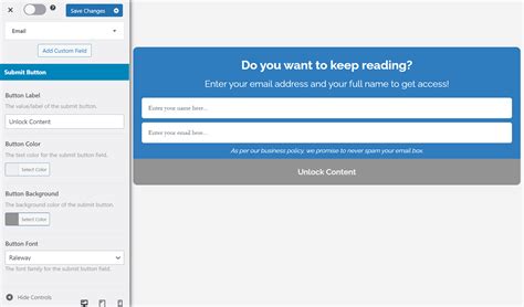 Setting Up WordPress Content Lockers The Complete Guide