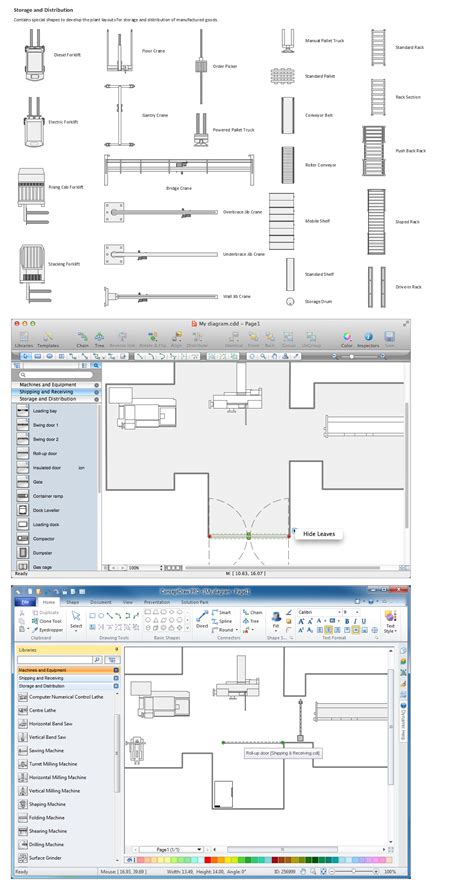 Storage Unit Design Software At Brock Foletta Blog