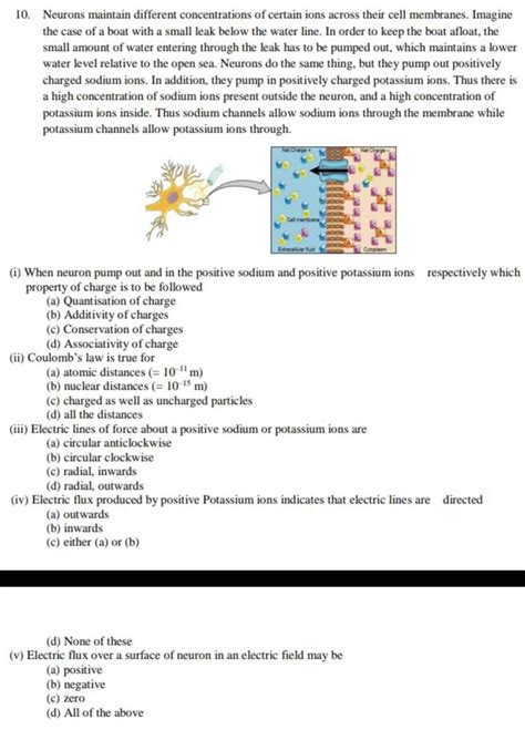 Coulombs Law Is True For A Atomic Distances Left 1011 Might B Nuc