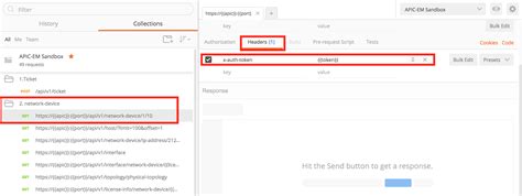 Look No Code Learning About Apic Em Api Without Writing Code