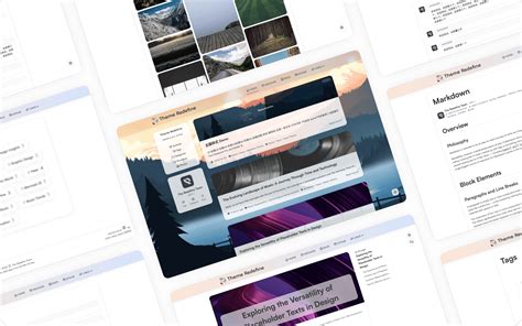 Project Introduction Redefine Docs