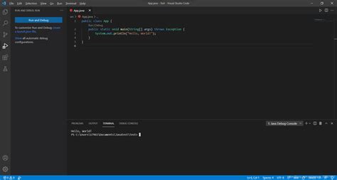 使用vscode搭建基于forge的minecraft模组开发环境 csdn博客