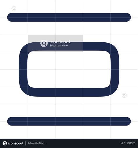 Align Vertical Spacing Animation By Sebasti N Nieto Lottiefiles