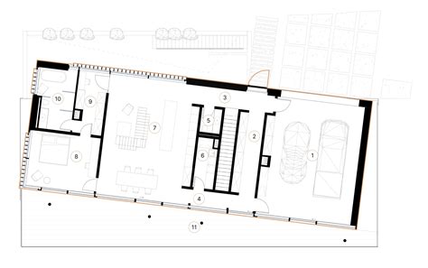 არქიტექტურული პროექტი Essence R34 Zrobim Architects Georgia სგან