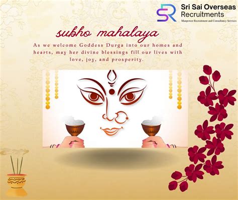 Sri Sai Overseas Recruitments On Linkedin Shubhomahalaya