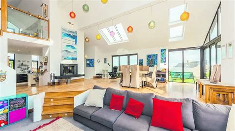 Split Level Kitchen Design Creative Ideas For Space Optimization The