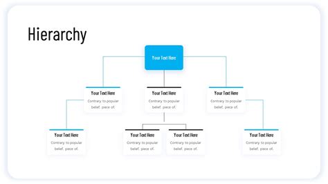 Thesis Defense Powerpoint Template