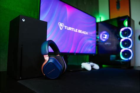 Turtle Beach Stealth 700 Gen 3 Review Multiplatform Powerhouse