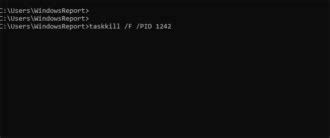 The Specified Port Is Already Open VPN Error Quick Fixes