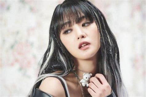 Minnie Gi Dle Tiba Tiba Tinggalkan Panggung Konser As Kenapa K