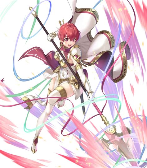 Est Fire Emblem And More Drawn By Kousei Horiguchi Danbooru