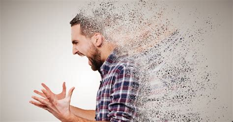 How To Create A Disintegration Effect In GIMP