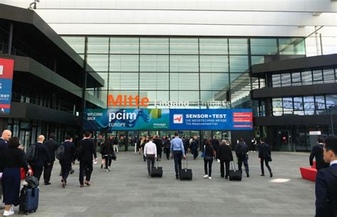 Innovationsdialog Sensortest Sensors Wilcoxon Sensing Technologies