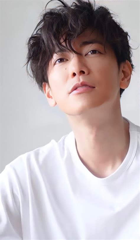 ぷるとたけ on Twitter 佐藤健 佐藤 たける メンズパーマ