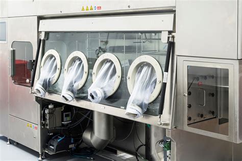 Viral Vectors For Gene Therapy Get The Industrial Design Treatment