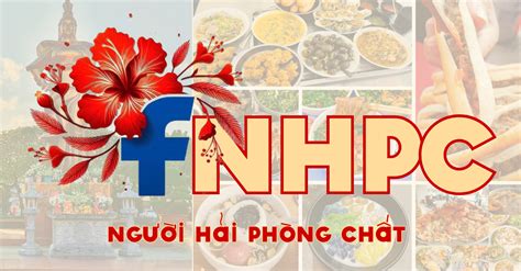 Người Hải Phòng Chất Nhpc