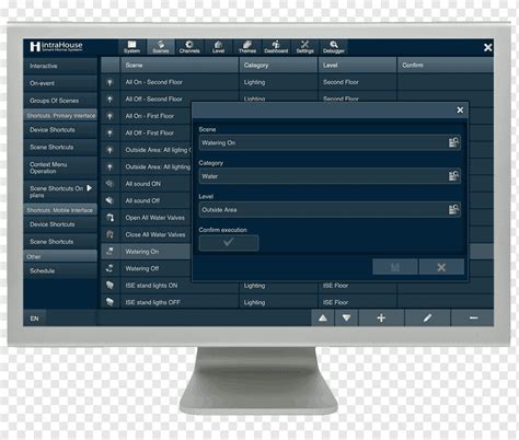 computer program home automation kits linux computer software user interface computer