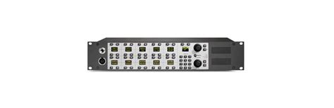 Axia IP Intercom Telos Alliance