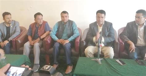 कांग्रेस र एमाले मिले राजनीतिक फोहोरी खेल बन्द हुन्छ महेश बस्नेत