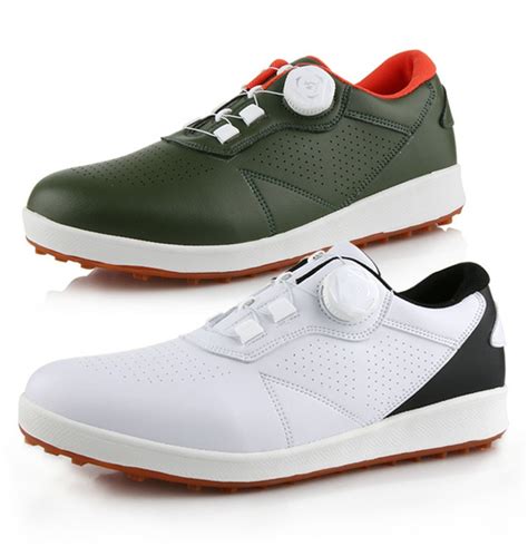 김영주골프 Kyj At 스파이크리스 골프화 티몬