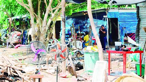 Inundación En Bosconia ¿crónica De Una Muerte Anunciada Semanario