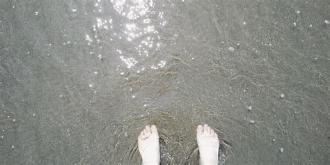 海に行ってきた。｜yorusan