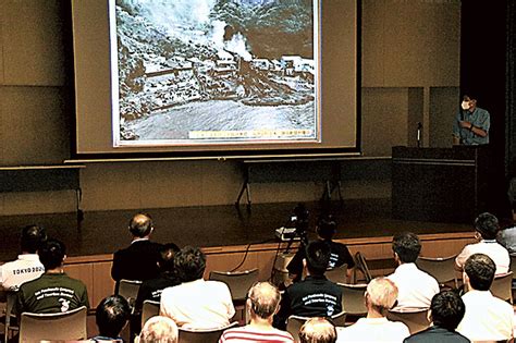 伊豆半島沖地震50年シンポ 教訓や備え 南伊豆、住民ら確認｜あなたの静岡新聞