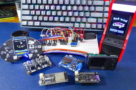 【電子工作 Esp32】esp32 Devkitcをベースに付加機能を付けた自作esp32開発ボードを製作しようと考えています