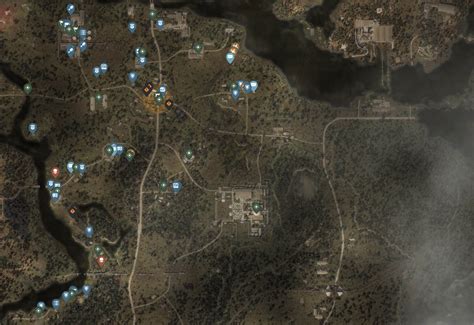 All Side Missions In Stalker 2 Heart Of Chornobyl Map Genie