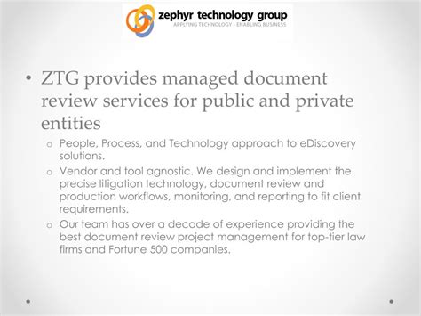 PPT EDiscovery Solutions People Process And Technology PowerPoint