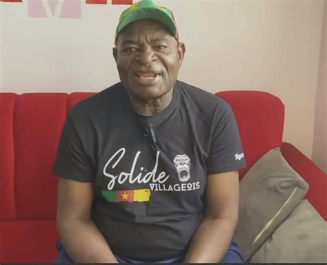 Ngando Pickett Secouru Par Une Entreprise Ivoirienne Et Un Influenceur