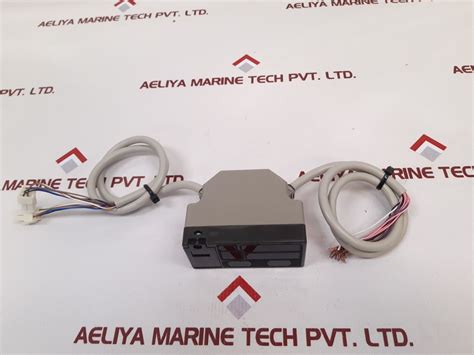 Panasonic Px 24es Obstacle Detection Sensor Aeliya Marine Tech