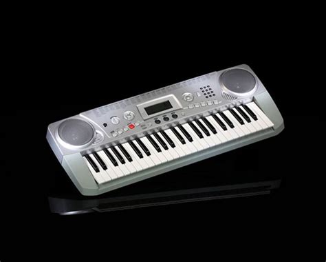 Medeli MC49A Синтезатор, 49 клавиш