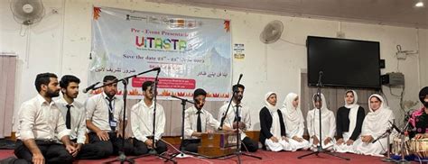 Srinagar District Administration On Twitter VitastaFestival2023