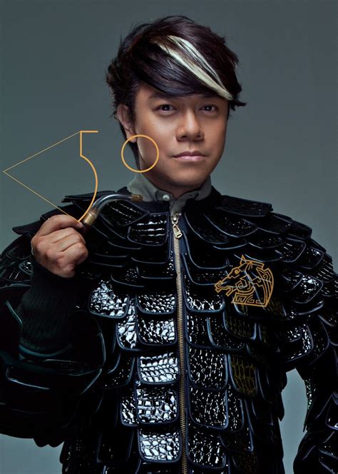 蔡康永中国已出柜名人 随意云
