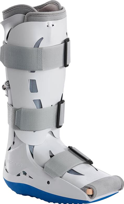 Buy Aircast Xp Extra Pneumatic Diabetic Walker Bracewalking Boot Online