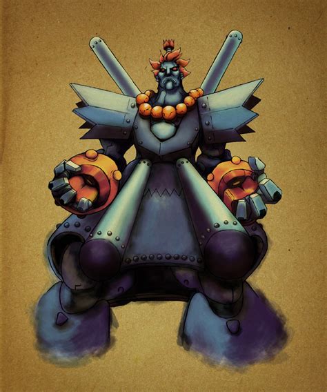 Zero Akuma Gouki By Dollarcube On Deviantart