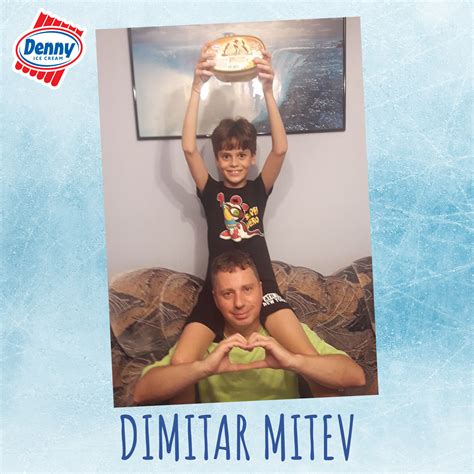 Сладоледи ДЕНИ Debelets