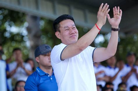 ឯកឧត្តមនាយឧត្តមសេនីយ៍ ឈន សារ៉ាណេ ផ្ញើសារអបអរសាទរ និងគោរពជូនពរ