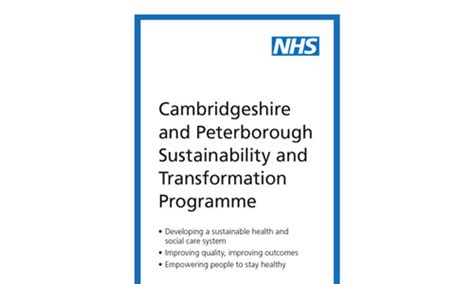 Nhs Identity Guidelines Organisations Local Authorities