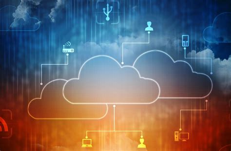Cloud Analytics