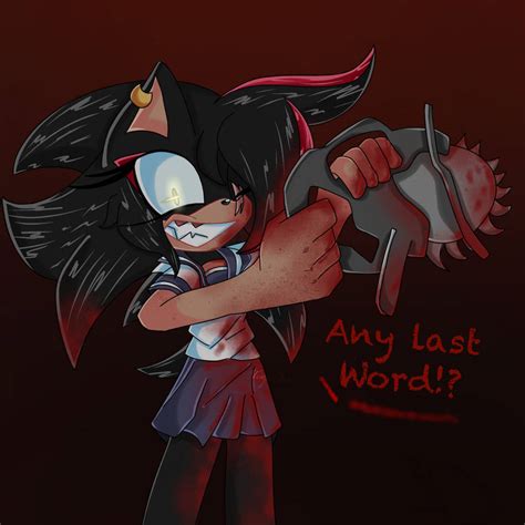 Lashanie In Yandera Simulator By Alchemycamila On Deviantart