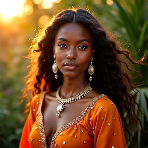 Download Model Woman Portrait Royalty Free Stock Illustration Image