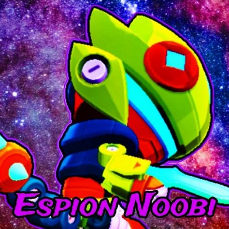 Espion Noobi Youtube