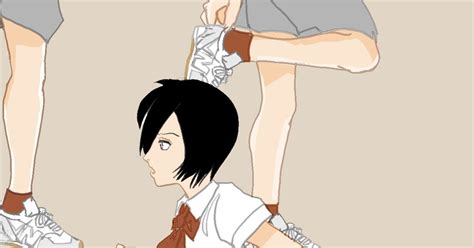 オリジナル ポーズの練習 喧噪社のイラスト Pixiv